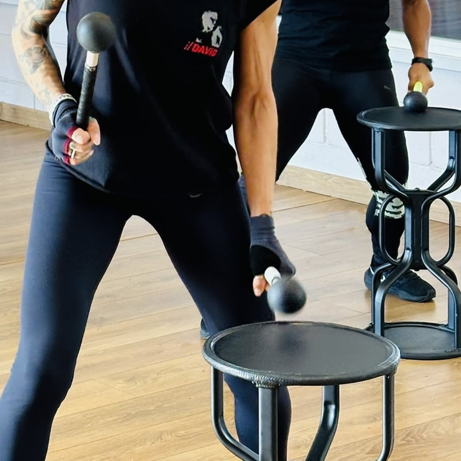 Corso Tamboo® - Il David Fitness Club